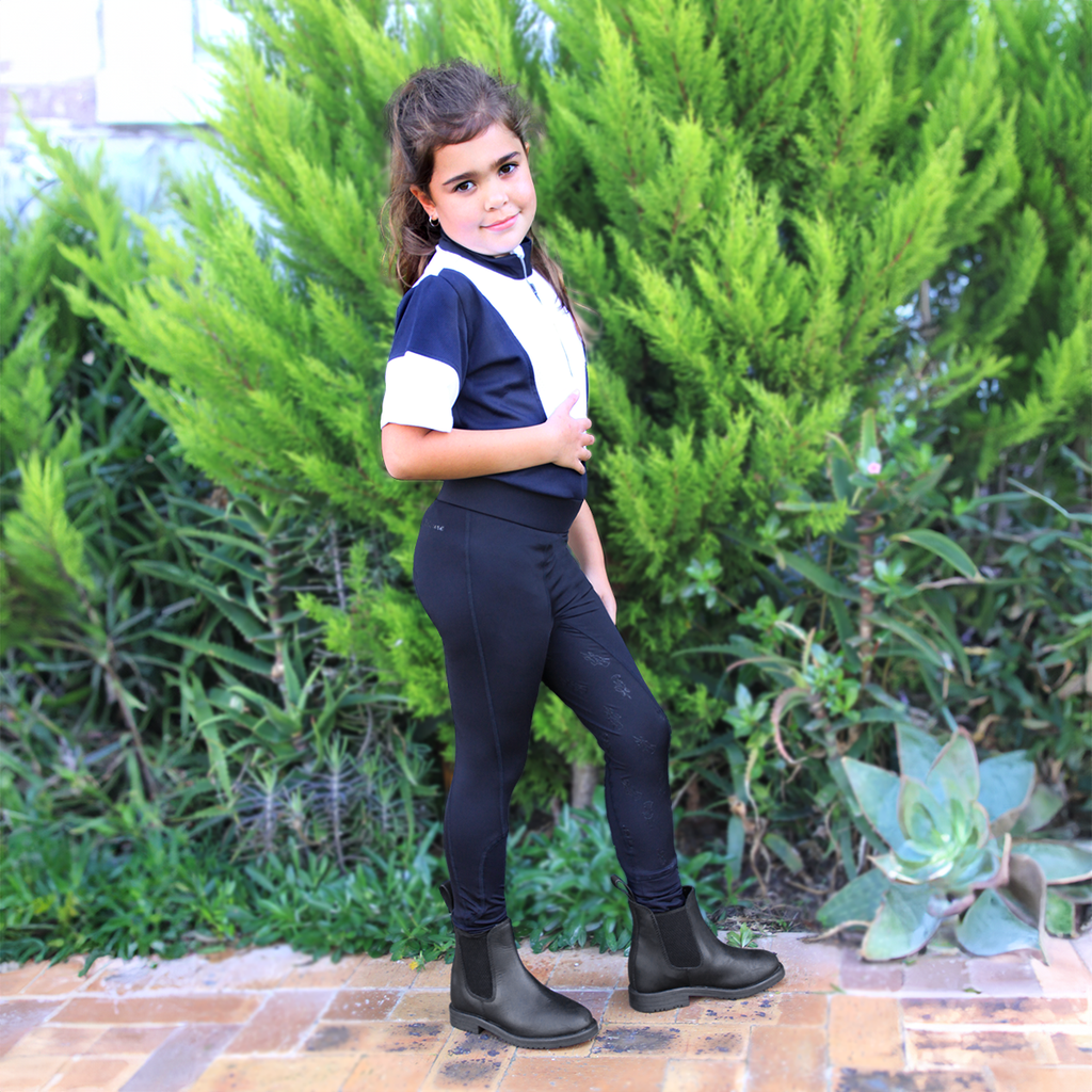 Funky kids slax – Arkle Equine