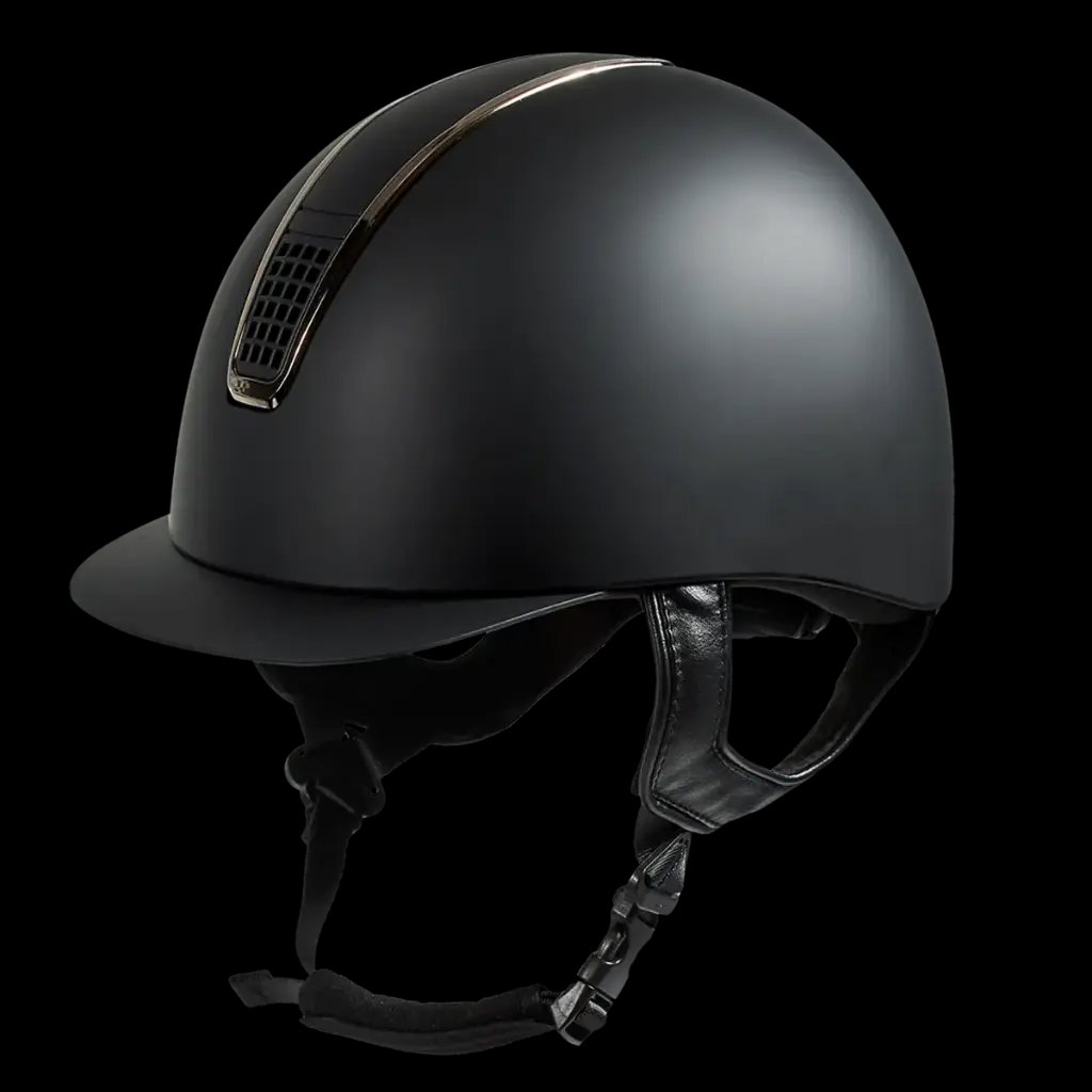 Capriole Ascend Luxe Helmet – Arkle Equine