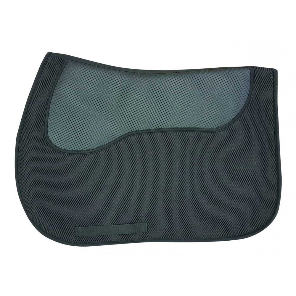 Saddle Pad Comfort + Saddle Support Solo – Arkle Equine