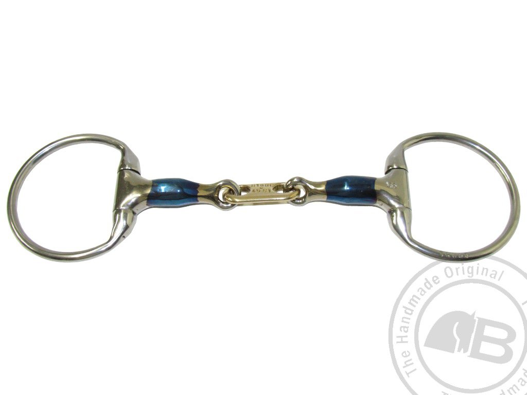 Eggbutt Control Plate – Arkle Equine